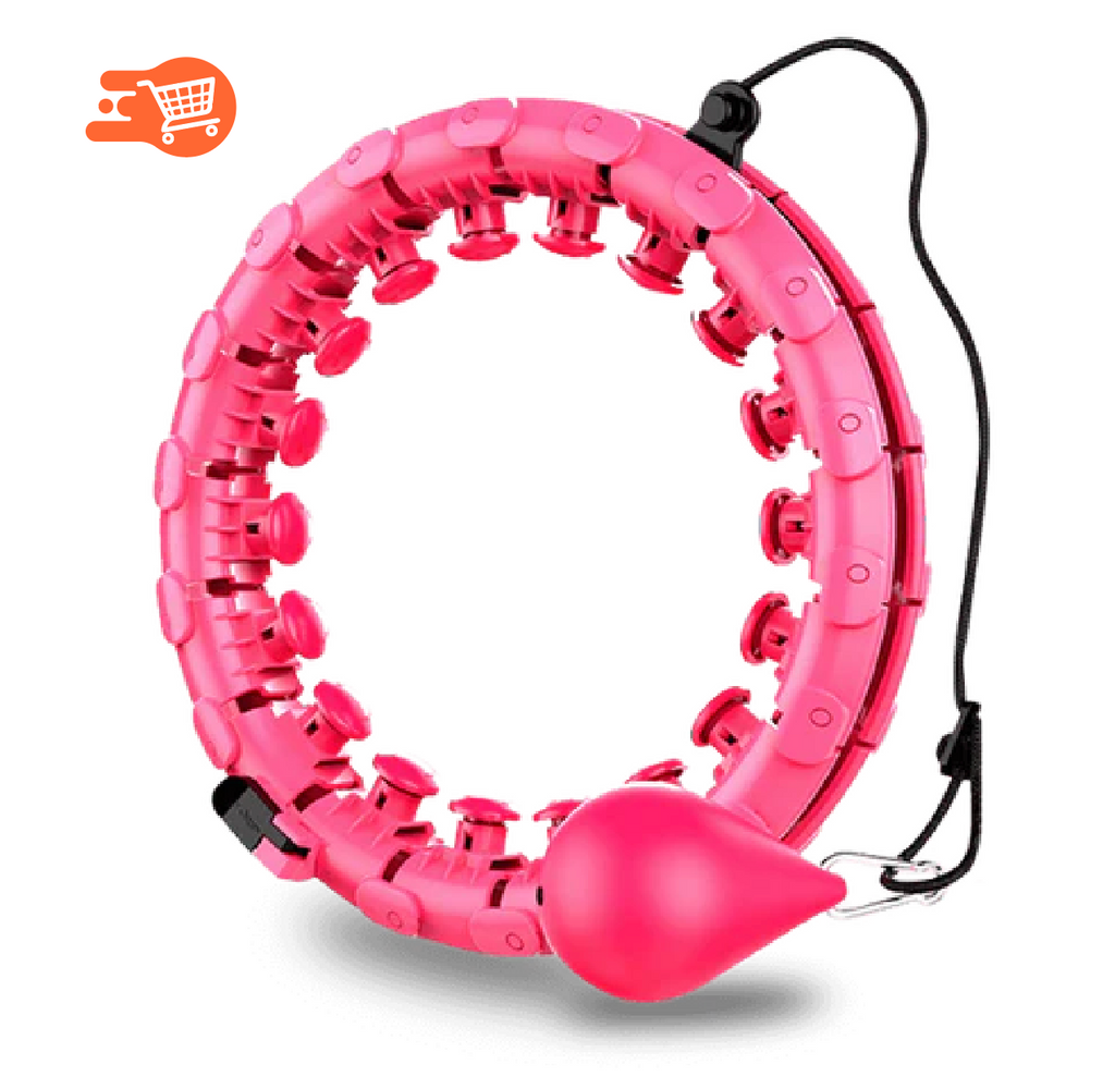 HulaFit Pro – Productos Esenciales