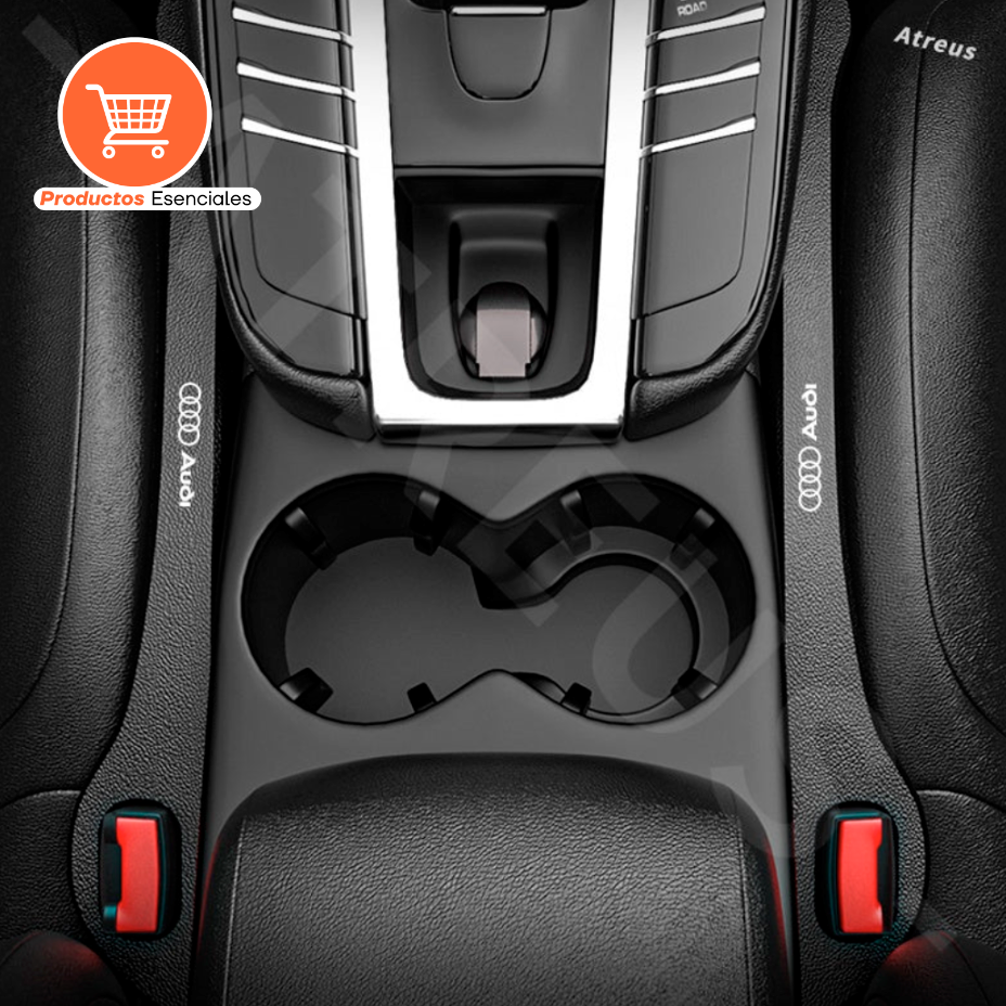 GapGuard – Productos Esenciales