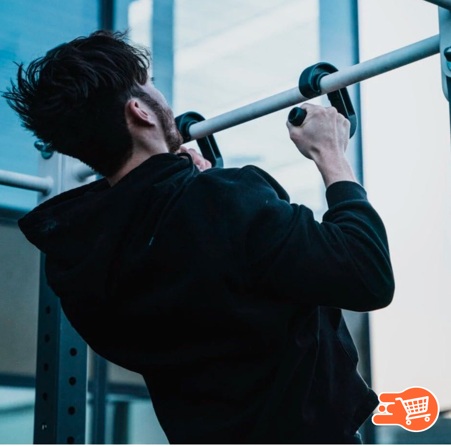 Agarres GymFlex – Productos Esenciales