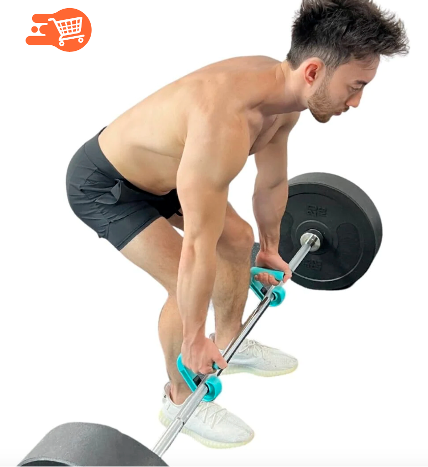 Agarres GymFlex – Productos Esenciales