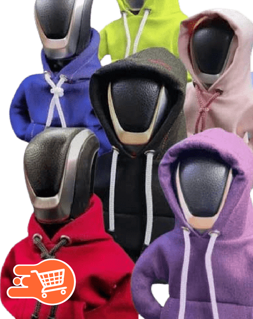 ShiftMaster | 2 UNIDADES – Productos Esenciales