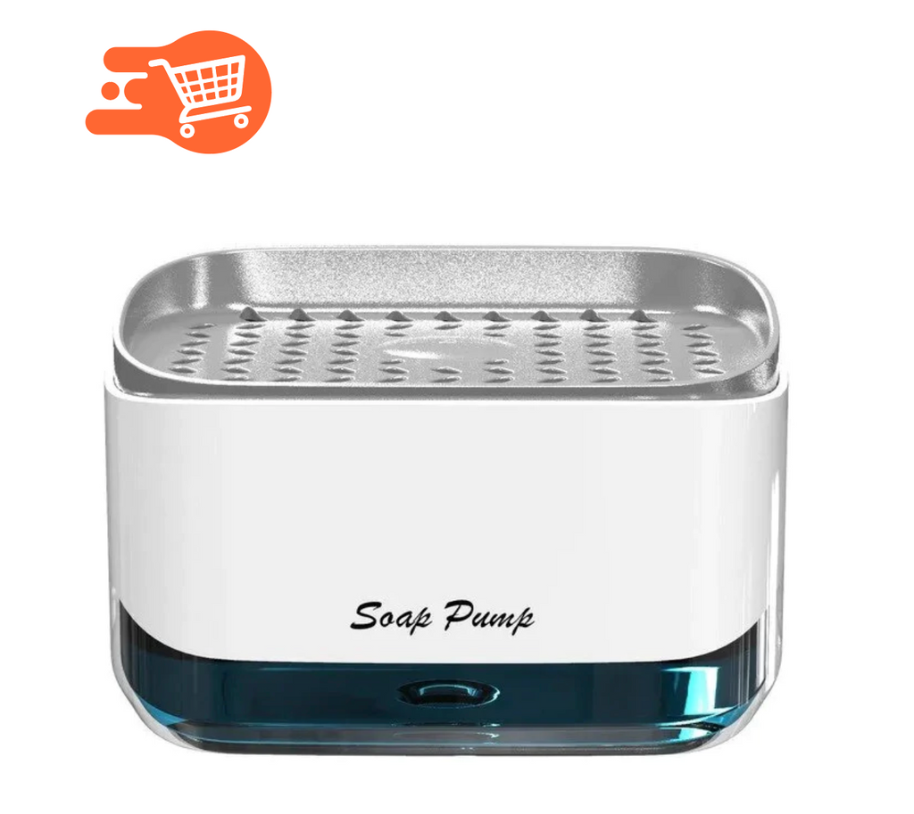 CleanDrop Pro – Productos Esenciales